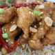 Szechuan Chicken Recipe - BlogChef