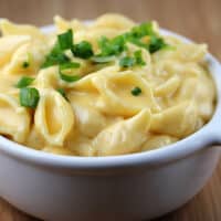 Shells and cheese recipe - BlogChef