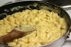 Shells and Cheese Recipe - BlogChef
