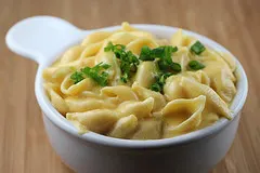 Shells and Cheese Recipe - BlogChef
