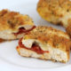 Pepperoni stuffed chicken breast recipe - BlogChef