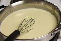 Pancetta Mac and Cheese Recipe - BlogChef