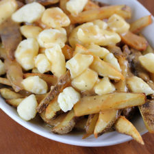 Poutine recipe - BlogChef