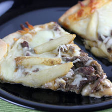 Poutine pizza recipe - BlogChef