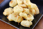 Wisconsin fried cheese curds recipe - BlogChef