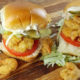 Shrimp po' boy sliders recipe - BlogChef