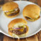 Beef sliders with chipotle mayo - BlogChef