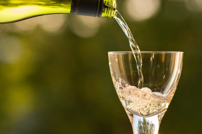 Substitute for White Wine in Cooking