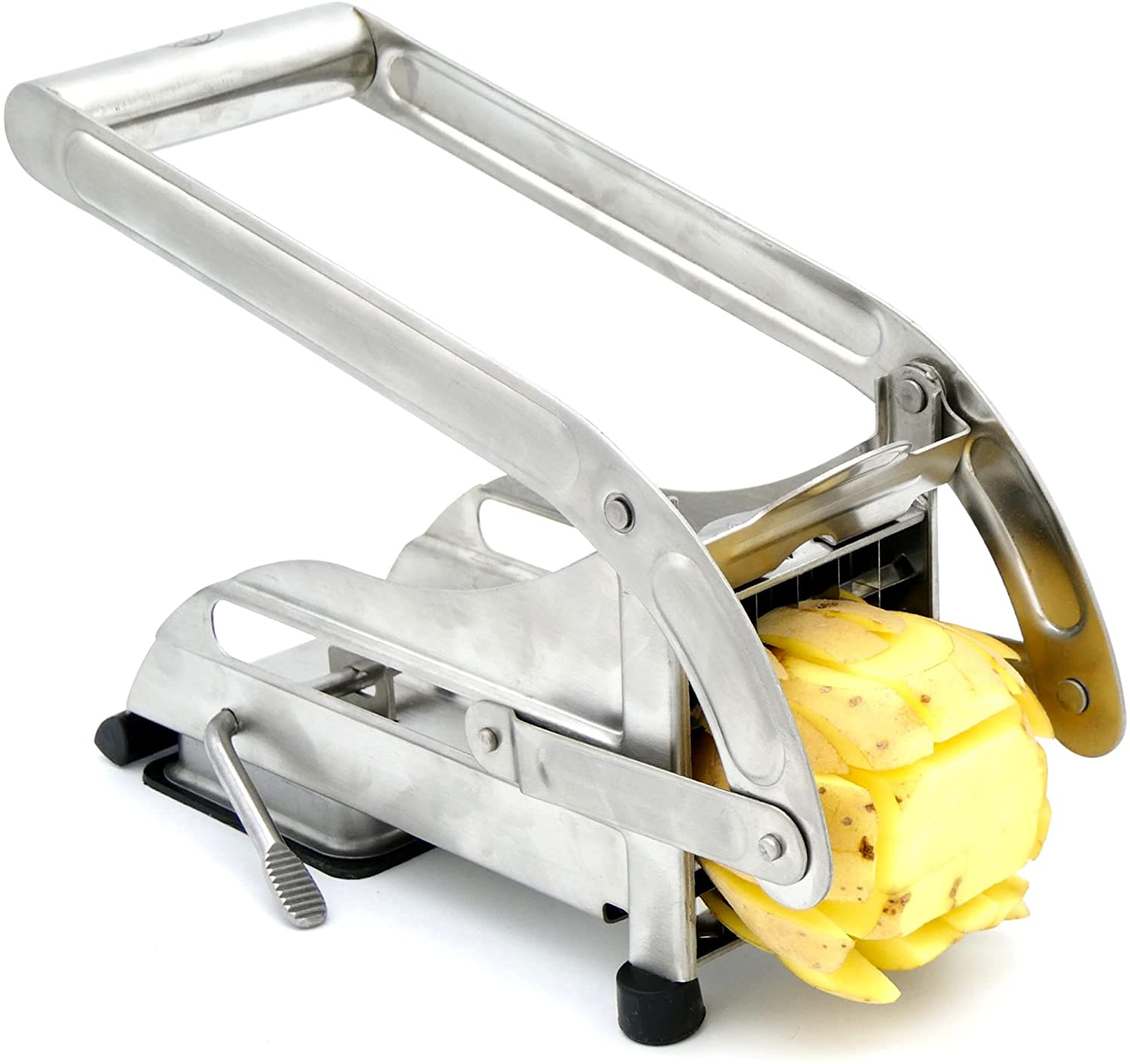 Best French Fry Cutter You Need to Make Crispy French Fries
