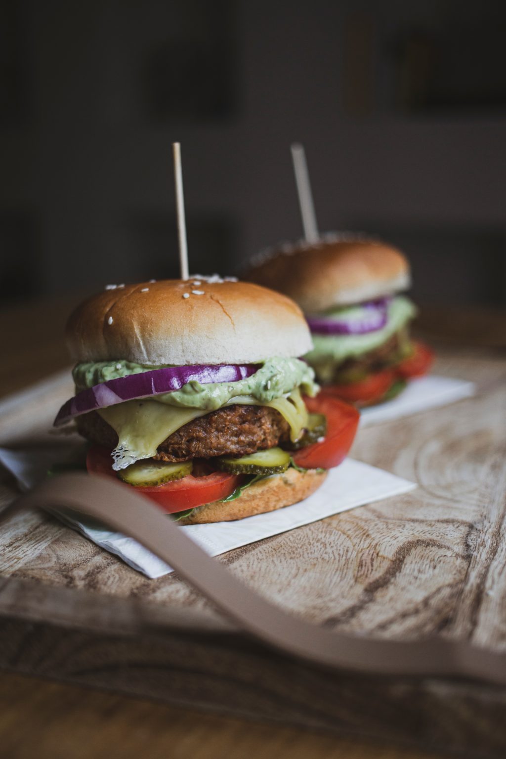 How to Cook a Beyond Burger