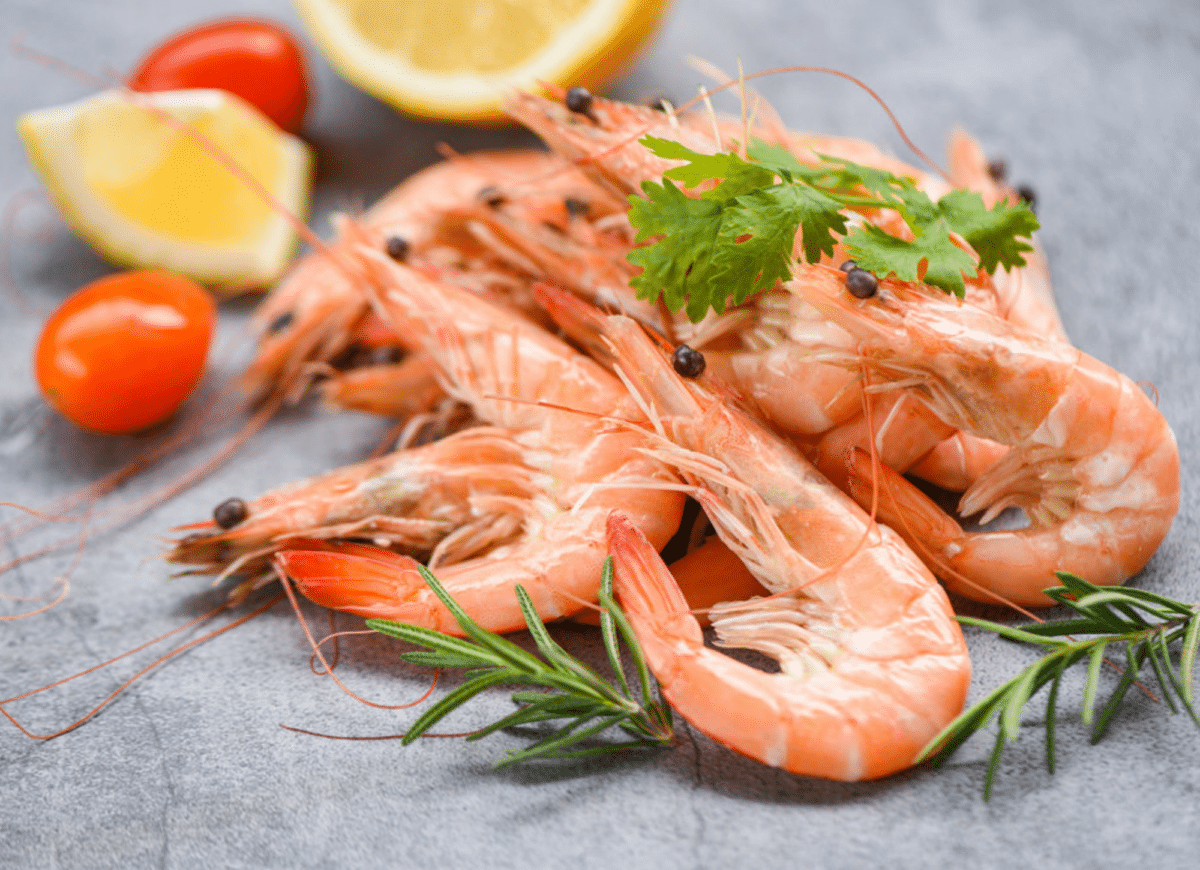 How to Know if Shrimp is Cooked