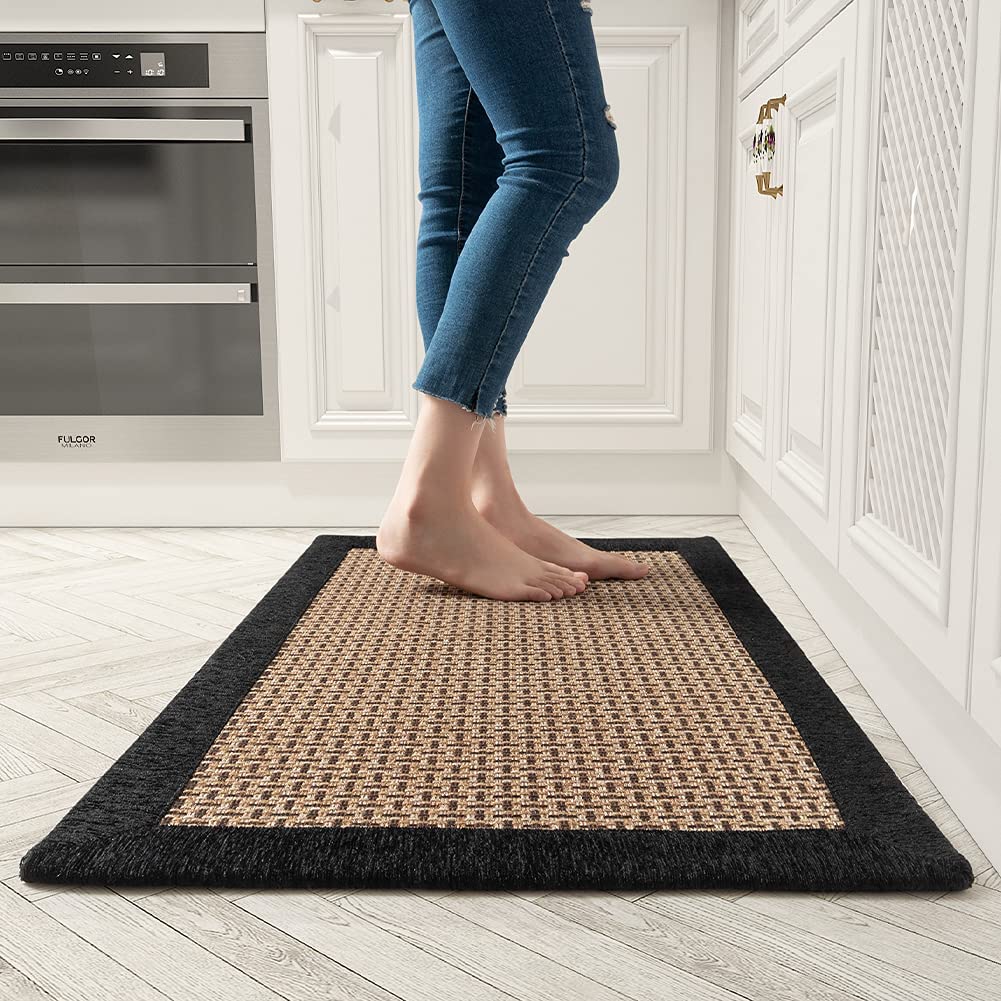 Best Wellness Mats for Kitchen