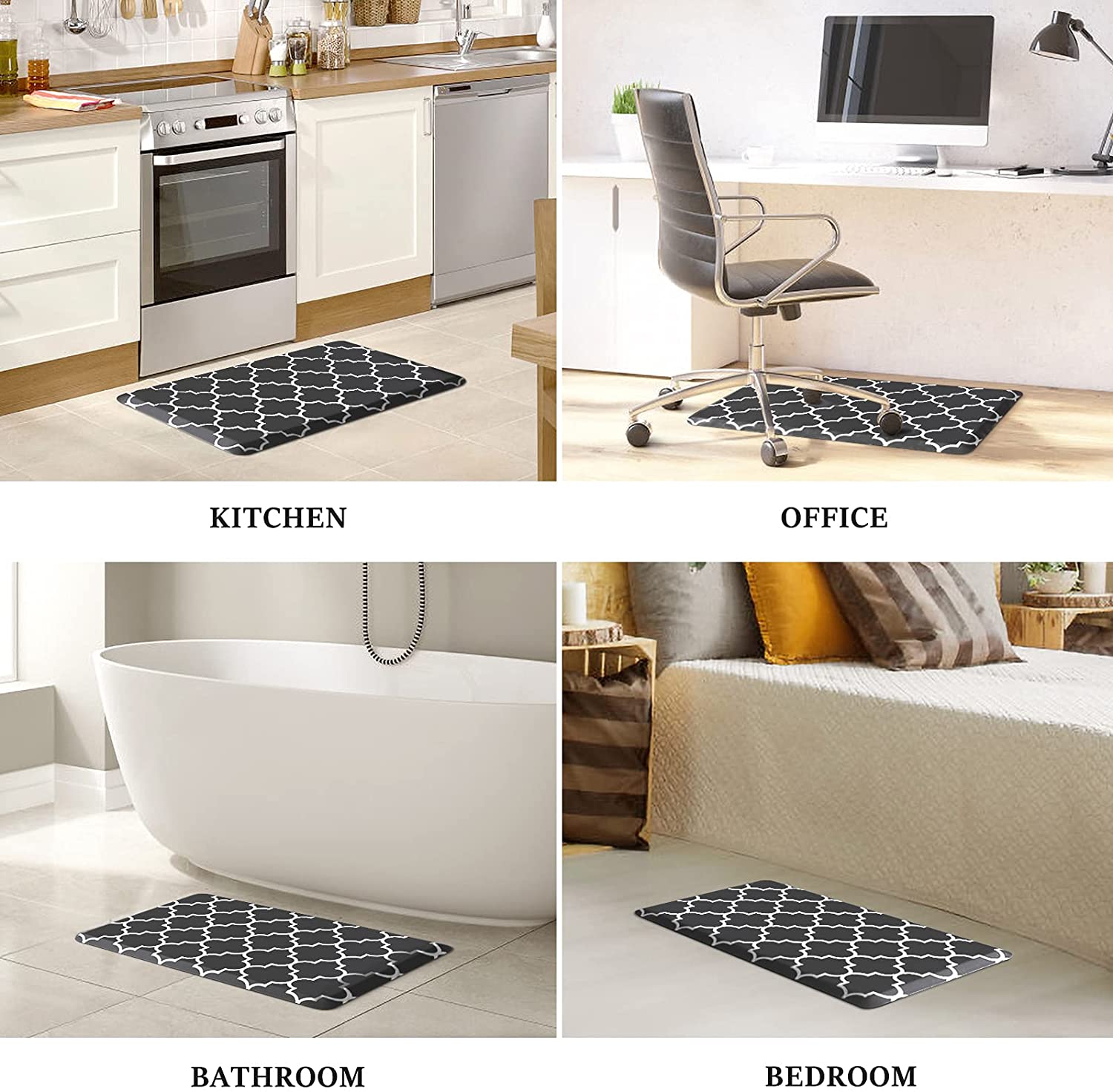 Best Wellness Mats for Kitchen