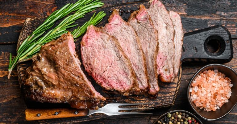 How to Cook a Spoon Roast 3 Ways - BlogChef