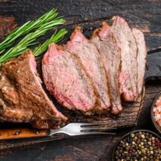 How to Cook a Spoon Roast 3 Ways - BlogChef