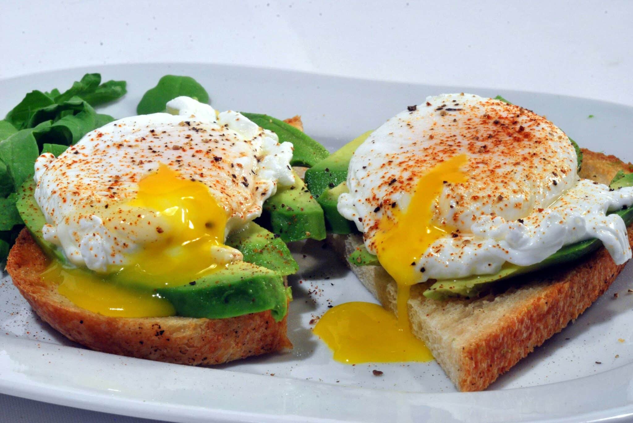 How Long To Cook Poached Eggs How Long To Cook Poached Eggs