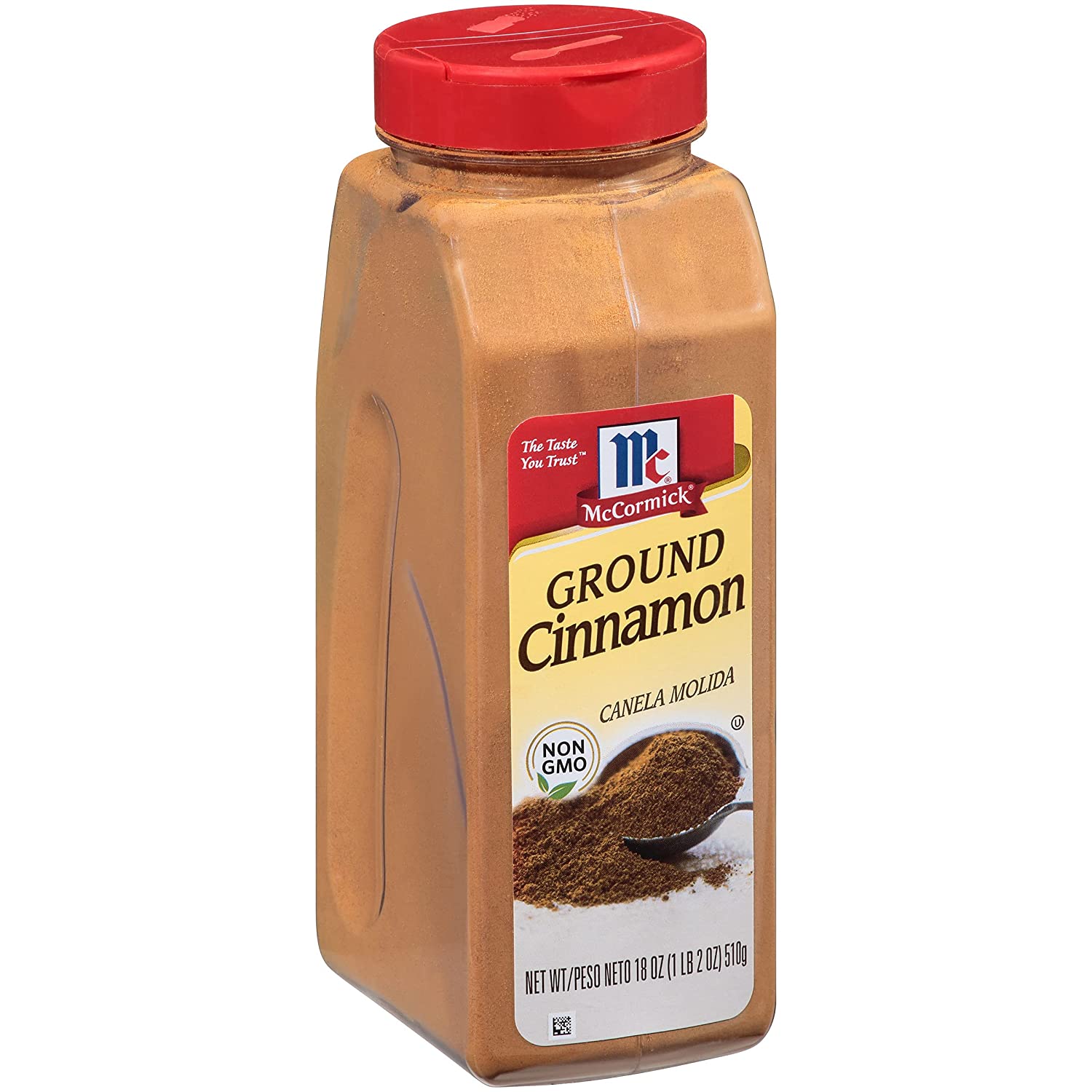 Substitute for Cinnamon Sticks