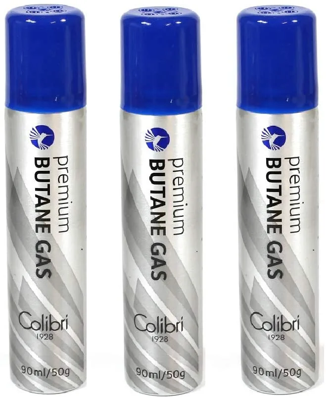 Best Butane Fuel for Kitchen Torch