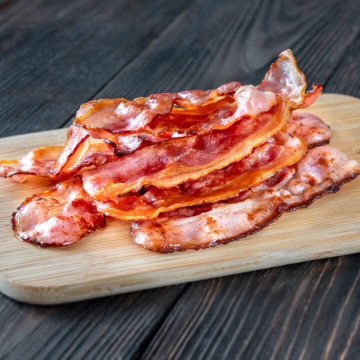 How Do I Slow Cook Bacon in the Oven