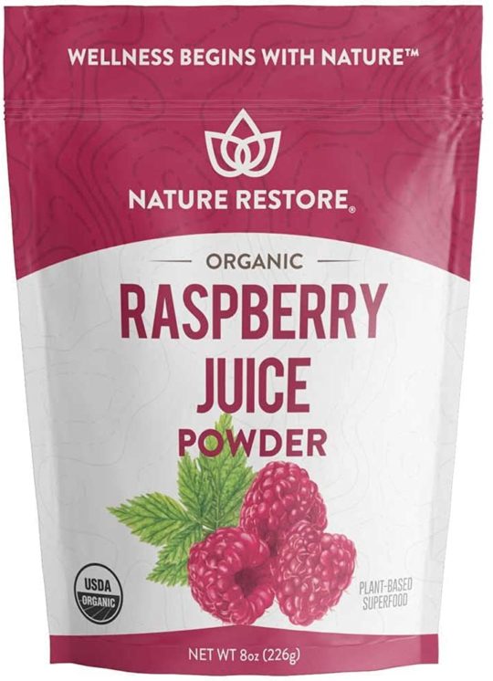 Substitute for Chambord