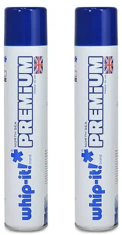 Best Butane Fuel for Kitchen Torch