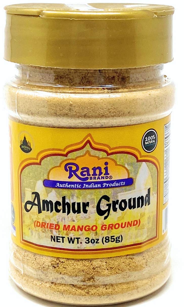 Tamarind Concentrate Substitute