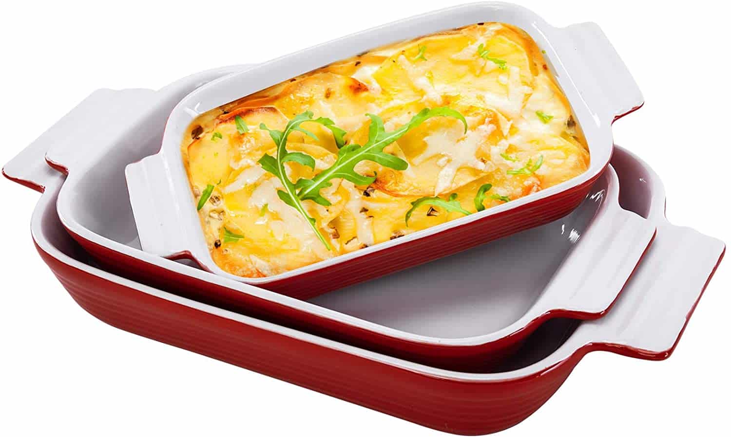 Substitute for Roasting Pan