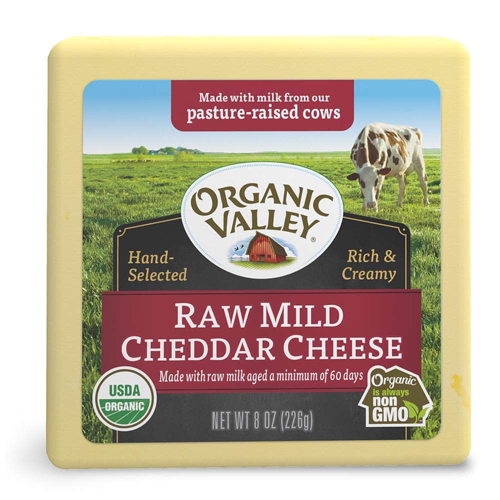 Substitute for Brick Cheese