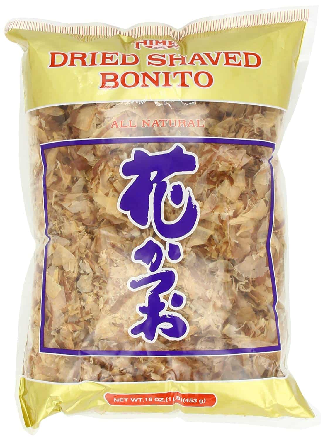 Dashi Powder Substitute