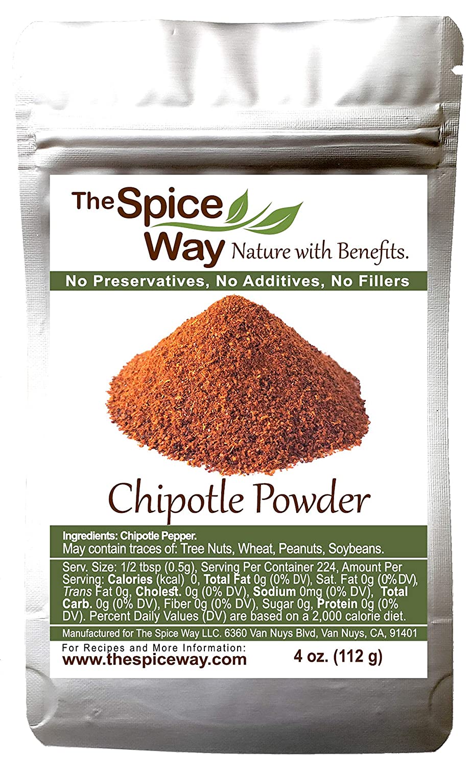 Chipotle Pepper in Adobo Sauce Substitutes