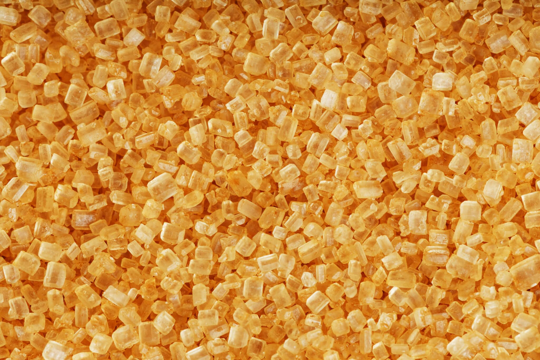 Golden Caster Sugar Substitute
