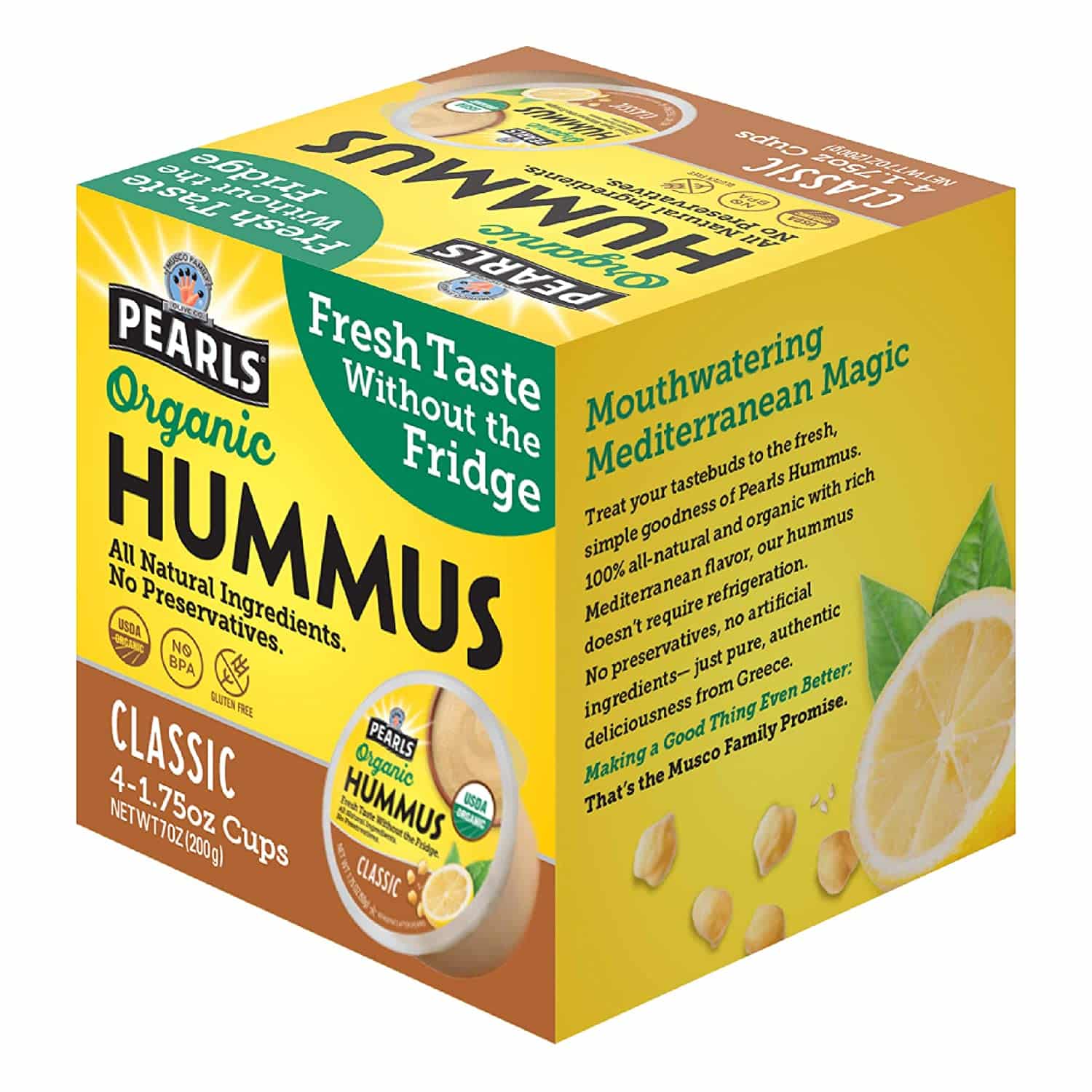 Healthy Mayonnaise Substitutes