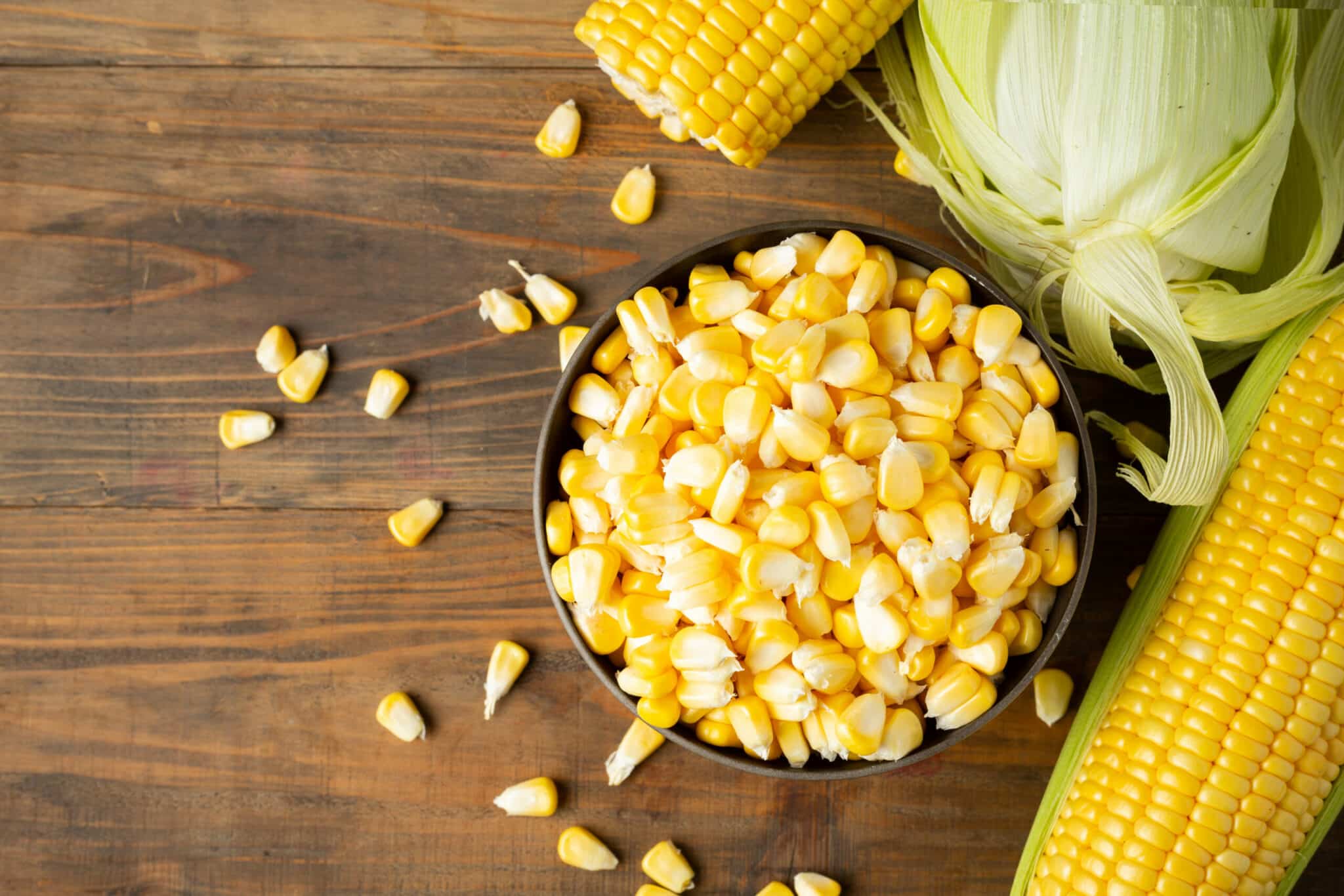 Substitute For Corn starch In Pie