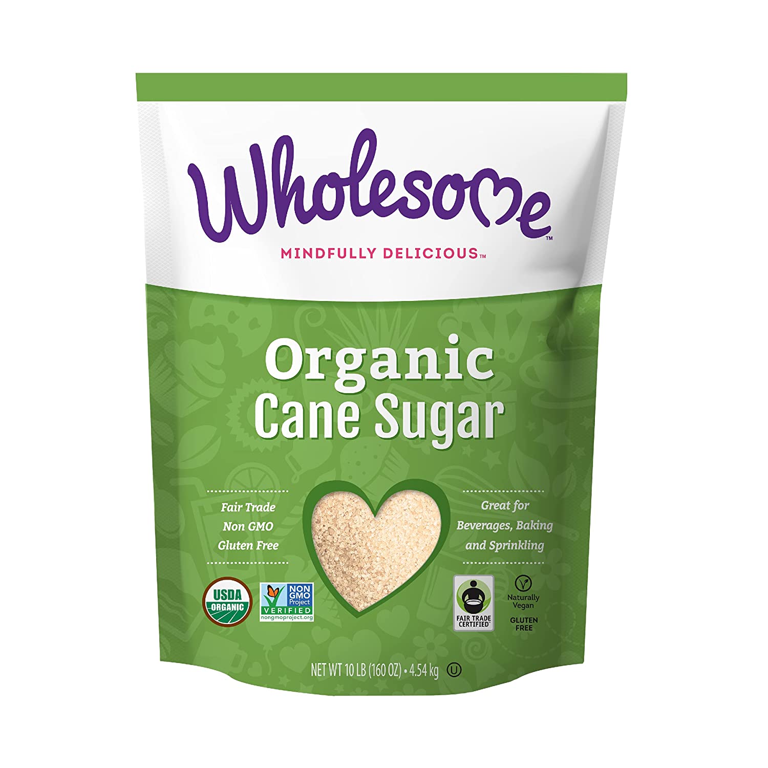 Substitute for Rock Sugar