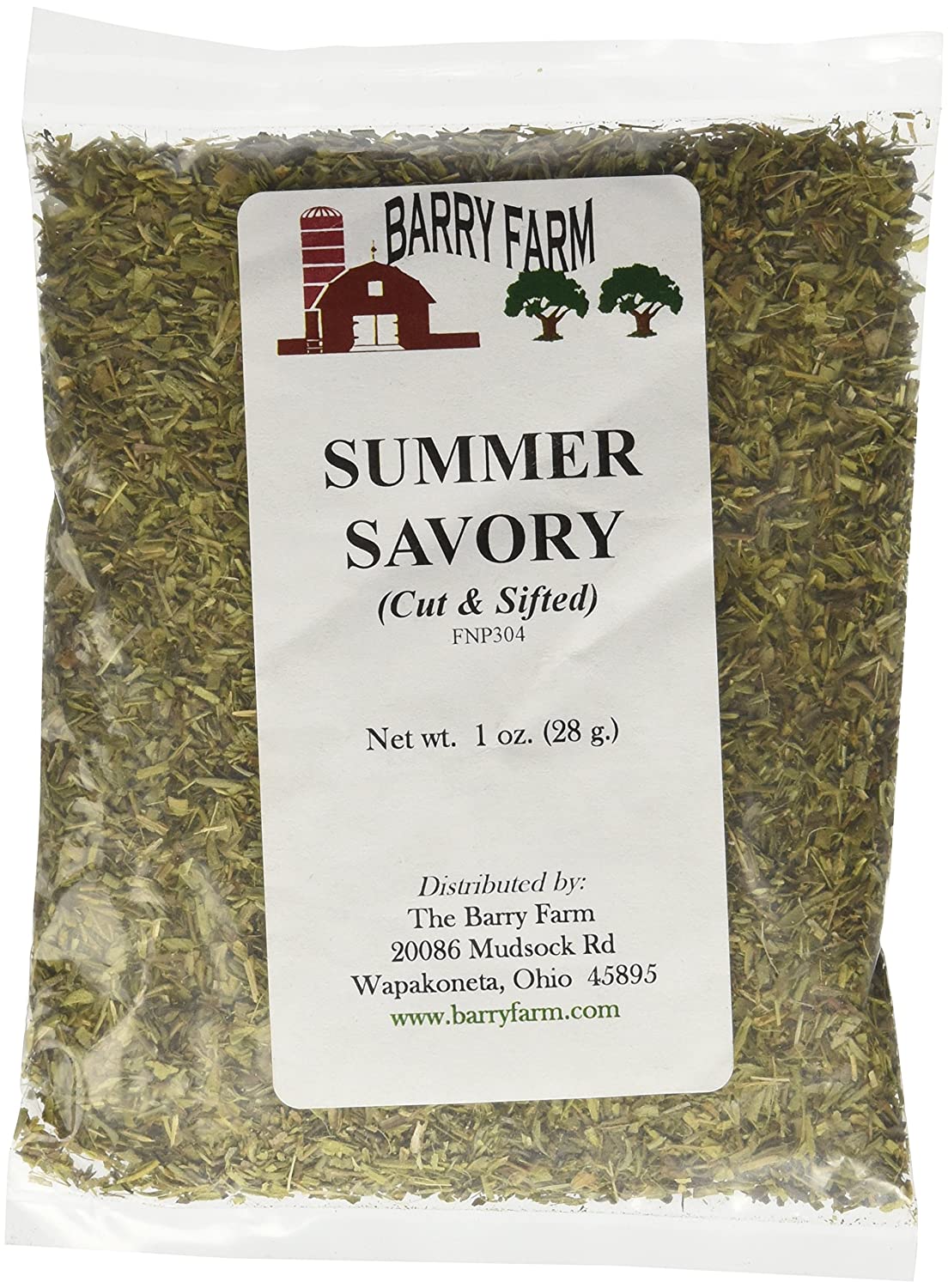 Substitute for Pickling Spice