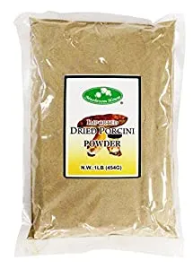 Dashi Powder Substitute