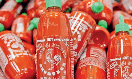 What Does Sriracha Taste Like? - BlogChef