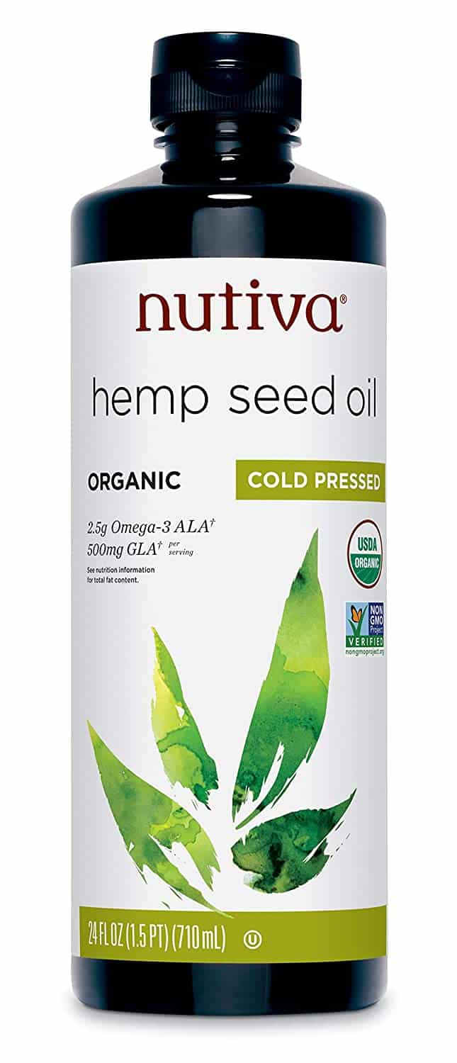 MCT Oil Substitute