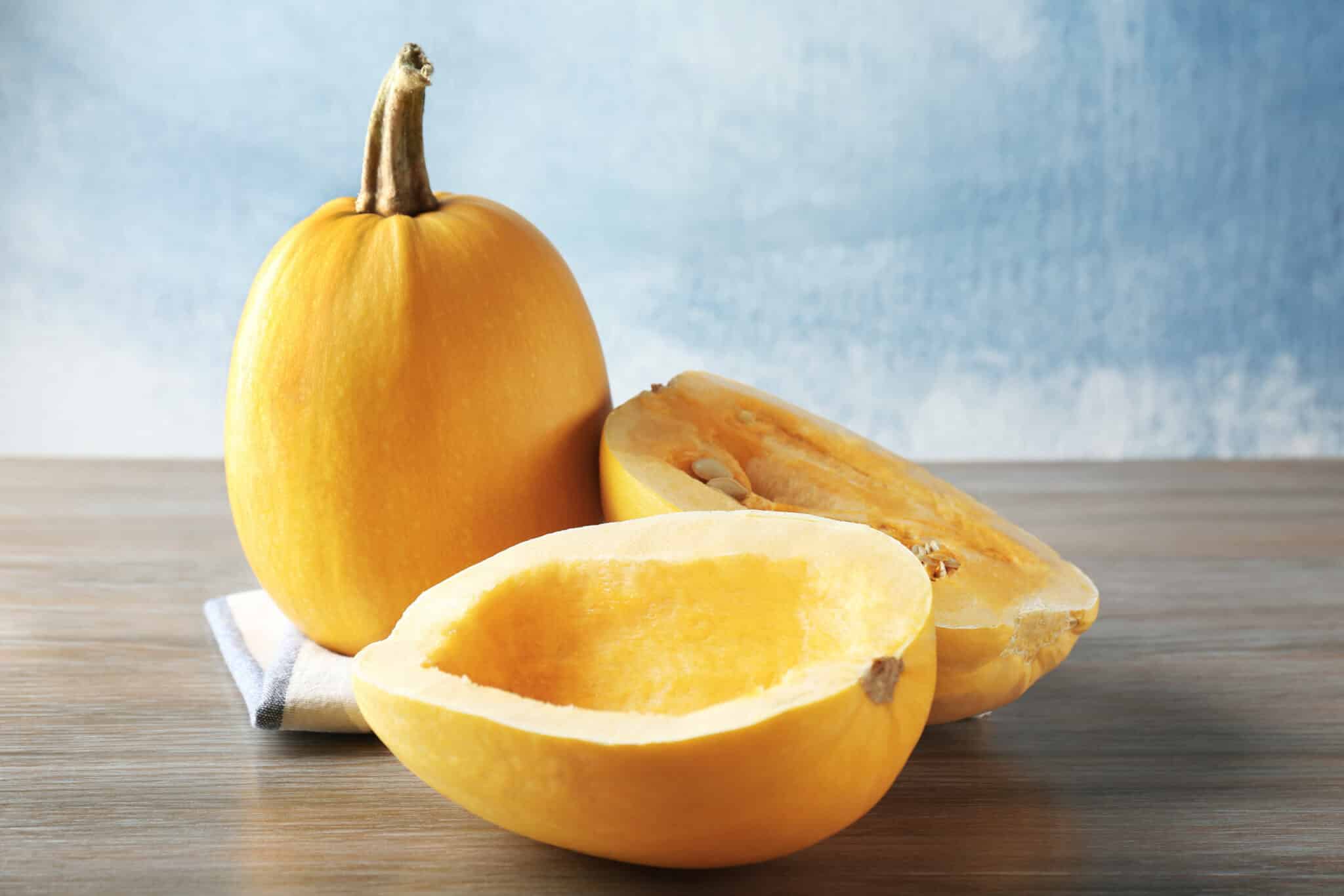 How Long Does It Take To Cook Spaghetti Squash BlogChef