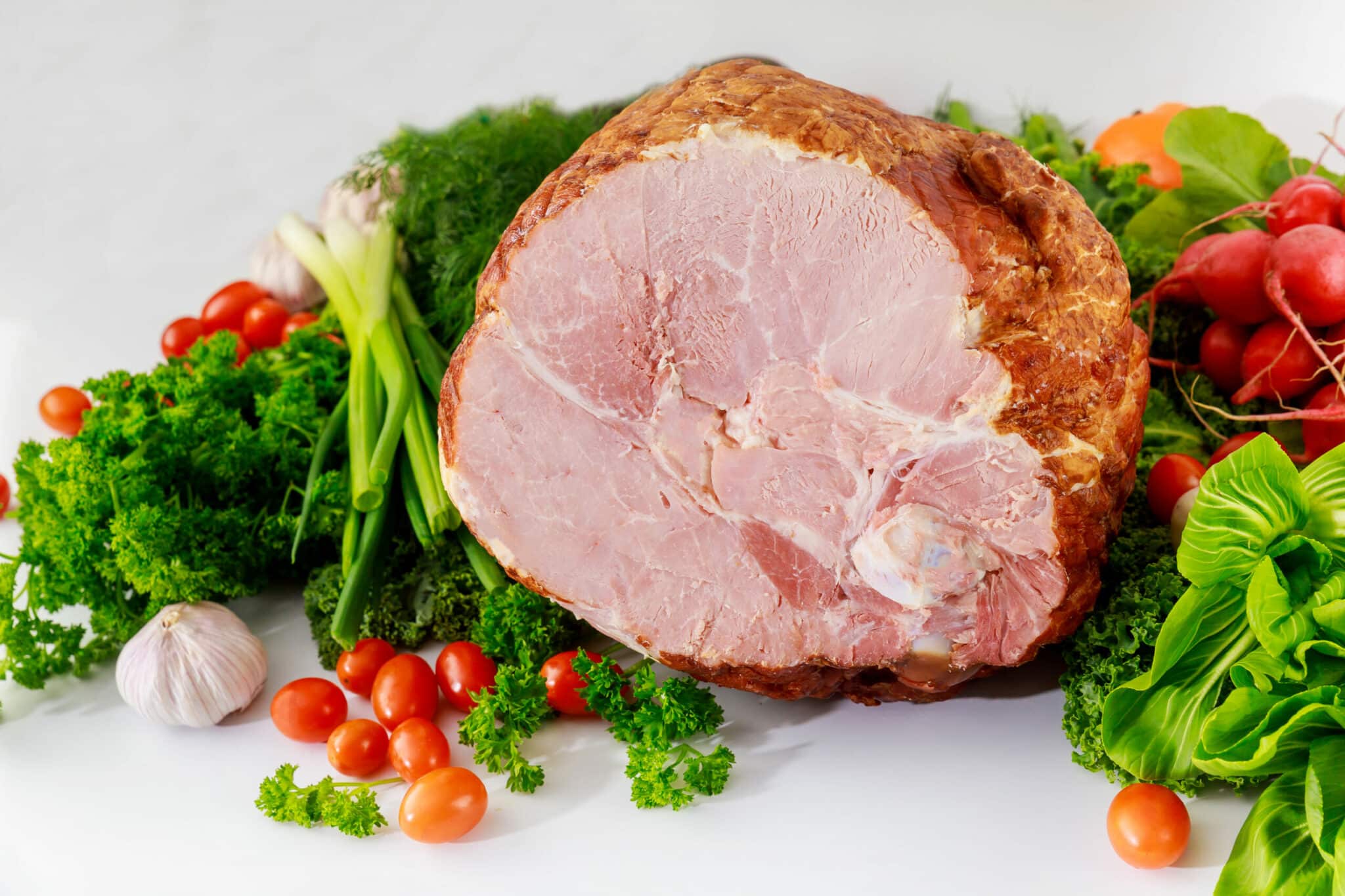 How Long To Cook 11lb Ham