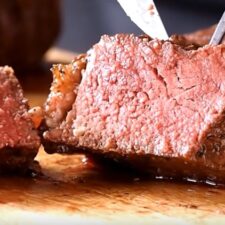 How Long To Cook A 2 Inch Steak