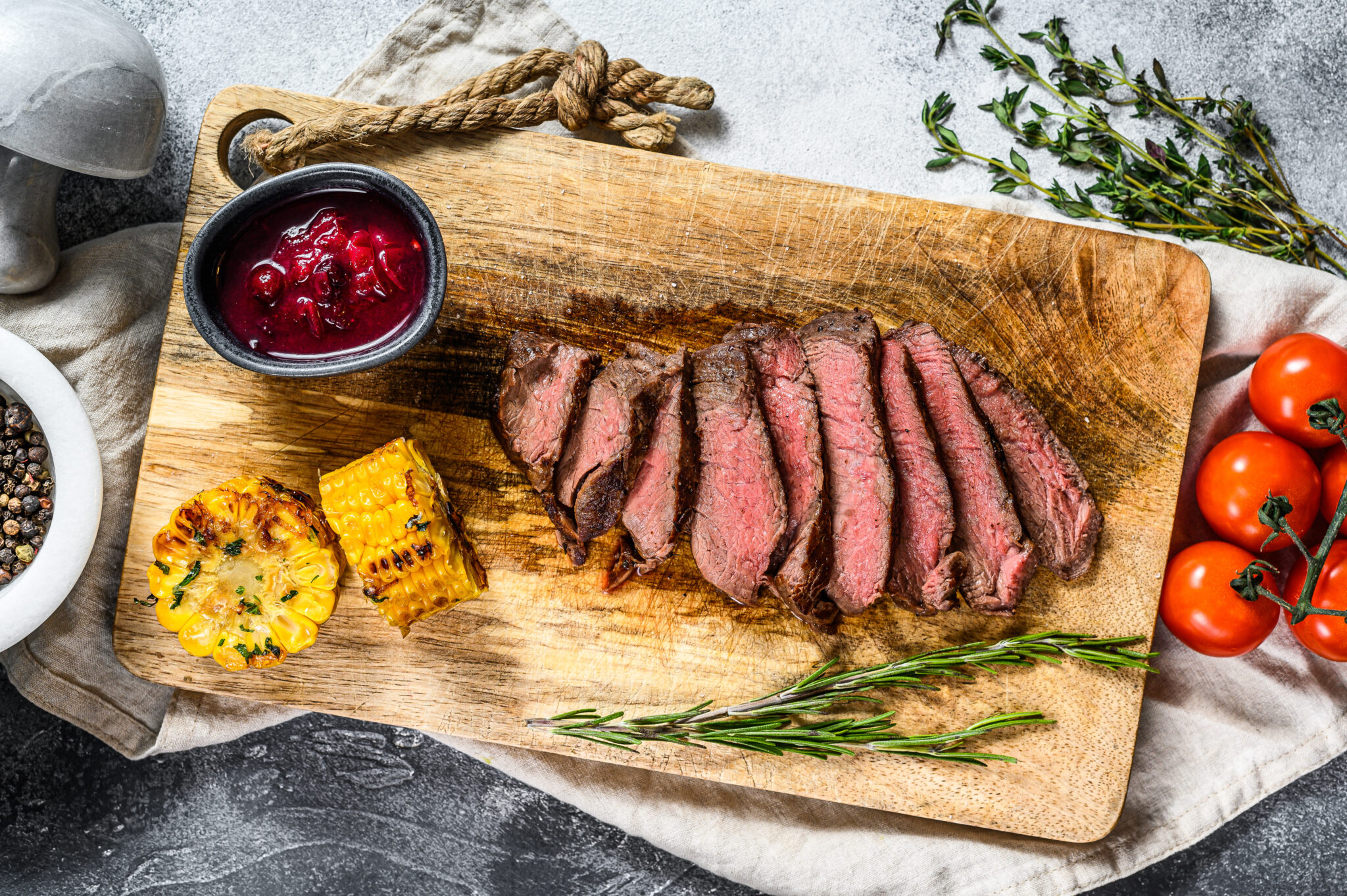 How To Cook Filet Mignon Roast