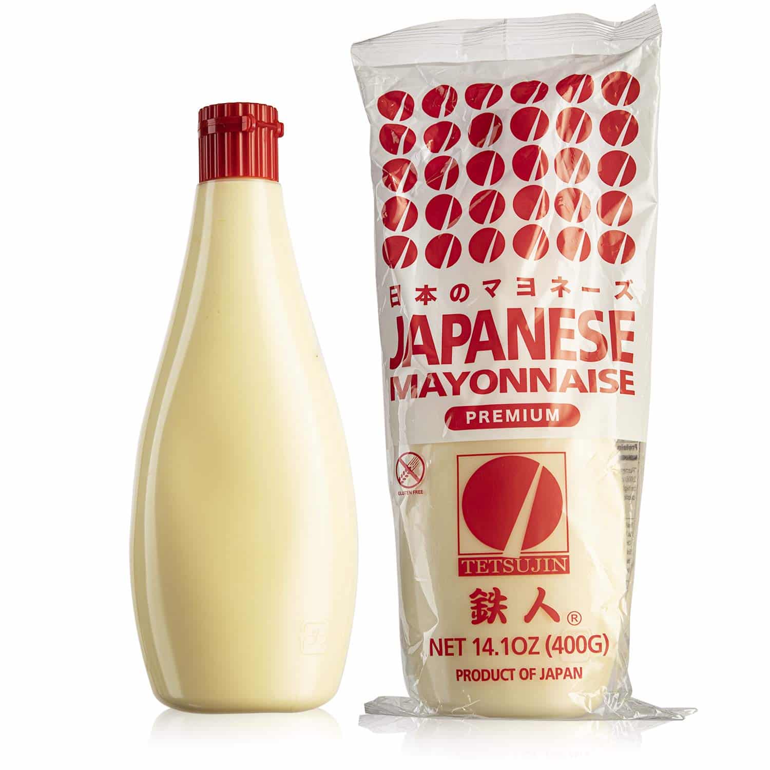 Kewpie Mayo Substitute