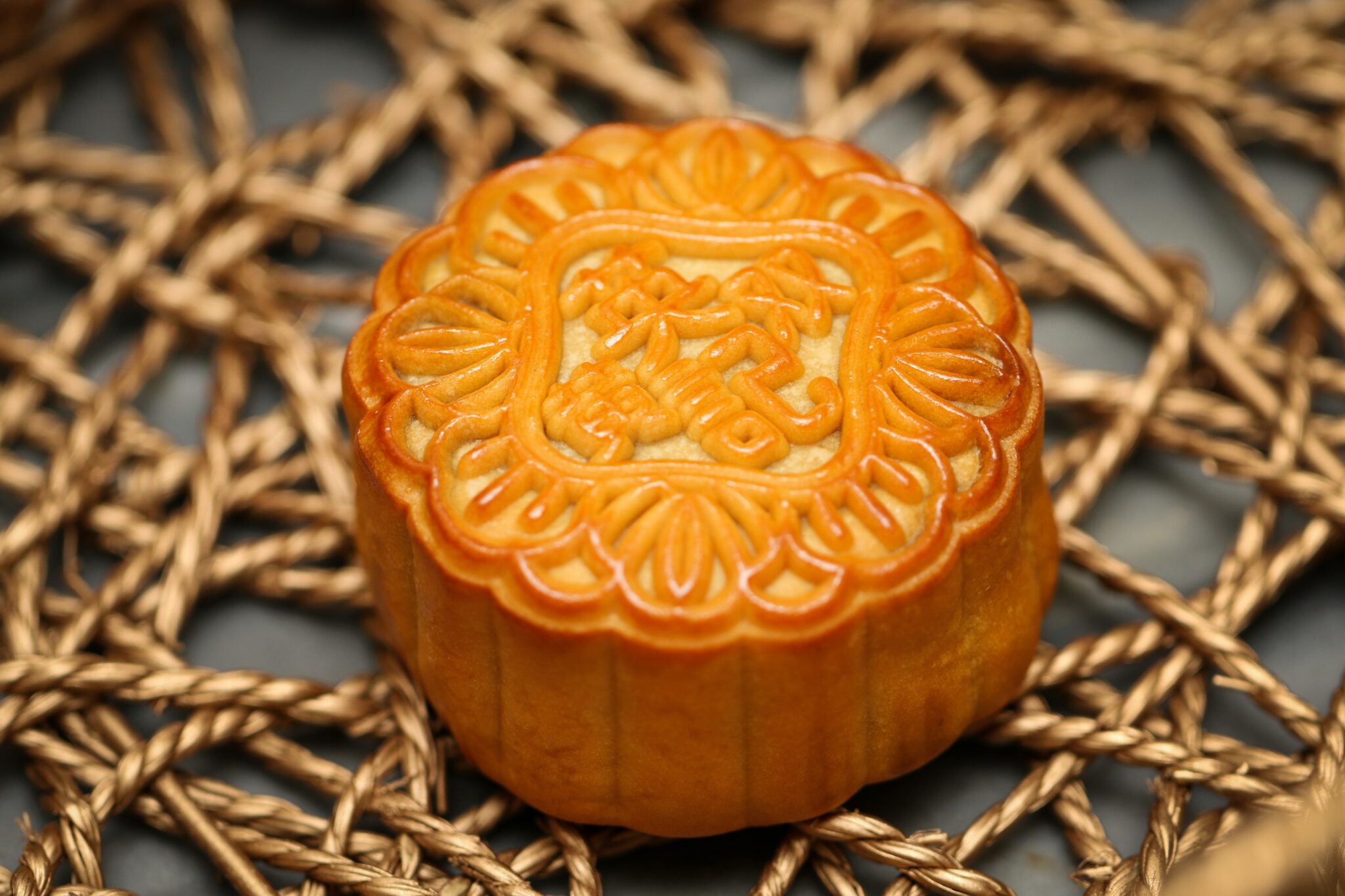 What Do Mooncakes Taste Like BlogChef What Do Mooncakes Taste Like BlogChef