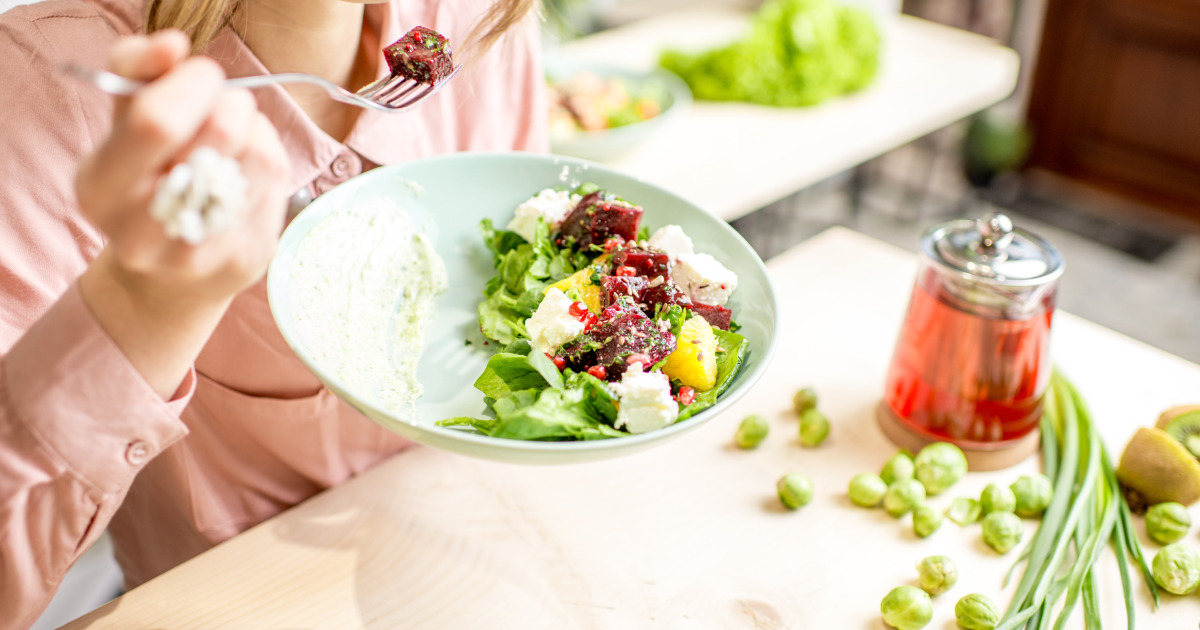 3-Day Refresh Meal Plan