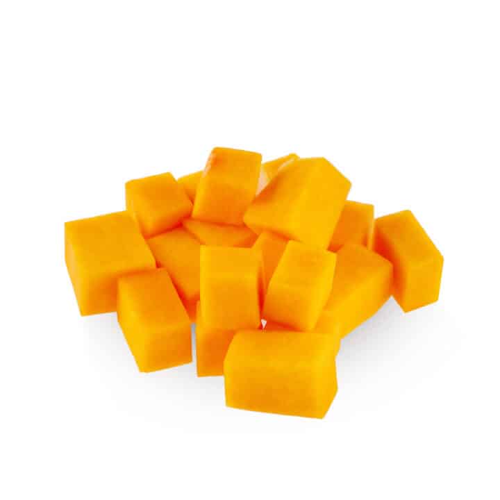 How To Cook Cubed Butternut Squash