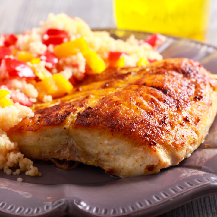 How To Cook Mahi Mahi On The Grill