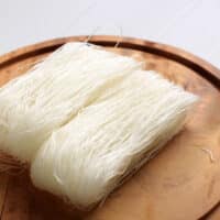 How To Cook Rice Sticks