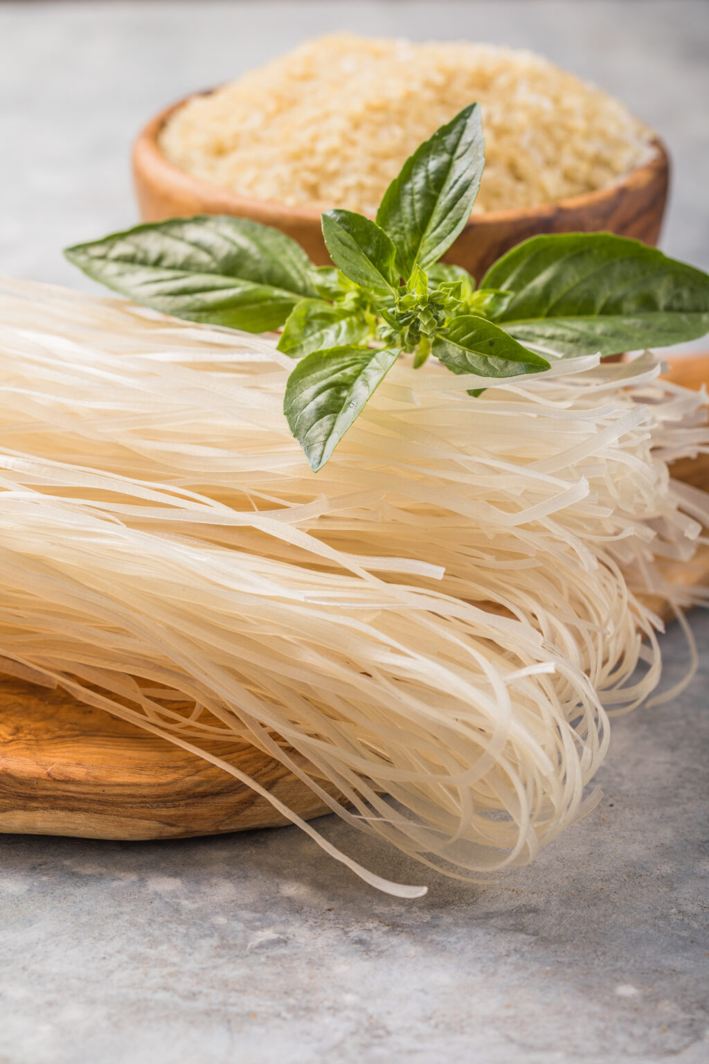 How To Cook Rice Sticks