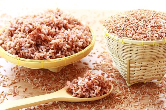 How To Make Brown Rice Taste Better? - BlogChef